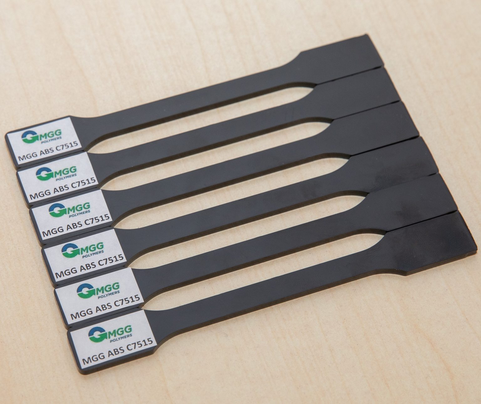 Müller-Guttenbrunn Gruppe » Recycled ABS now even more heat resistant!