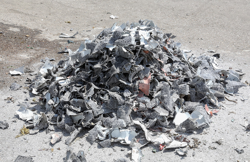 Müller-Guttenbrunn Gruppe » Pioneers in PV recycling