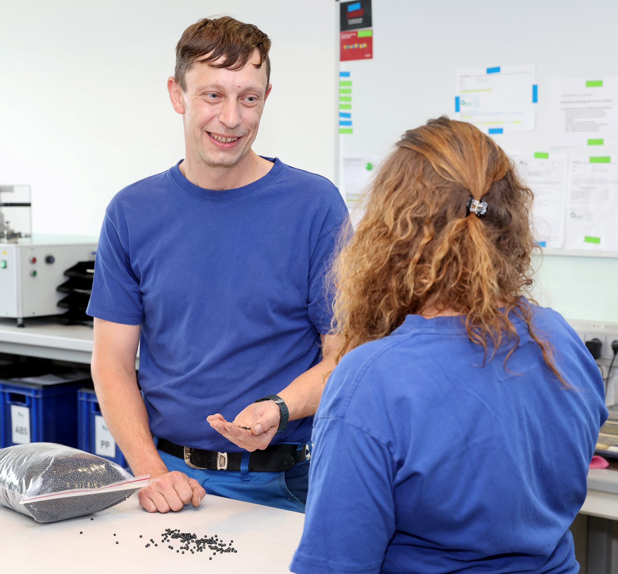 Müller-Guttenbrunn Gruppe » The world’s best team