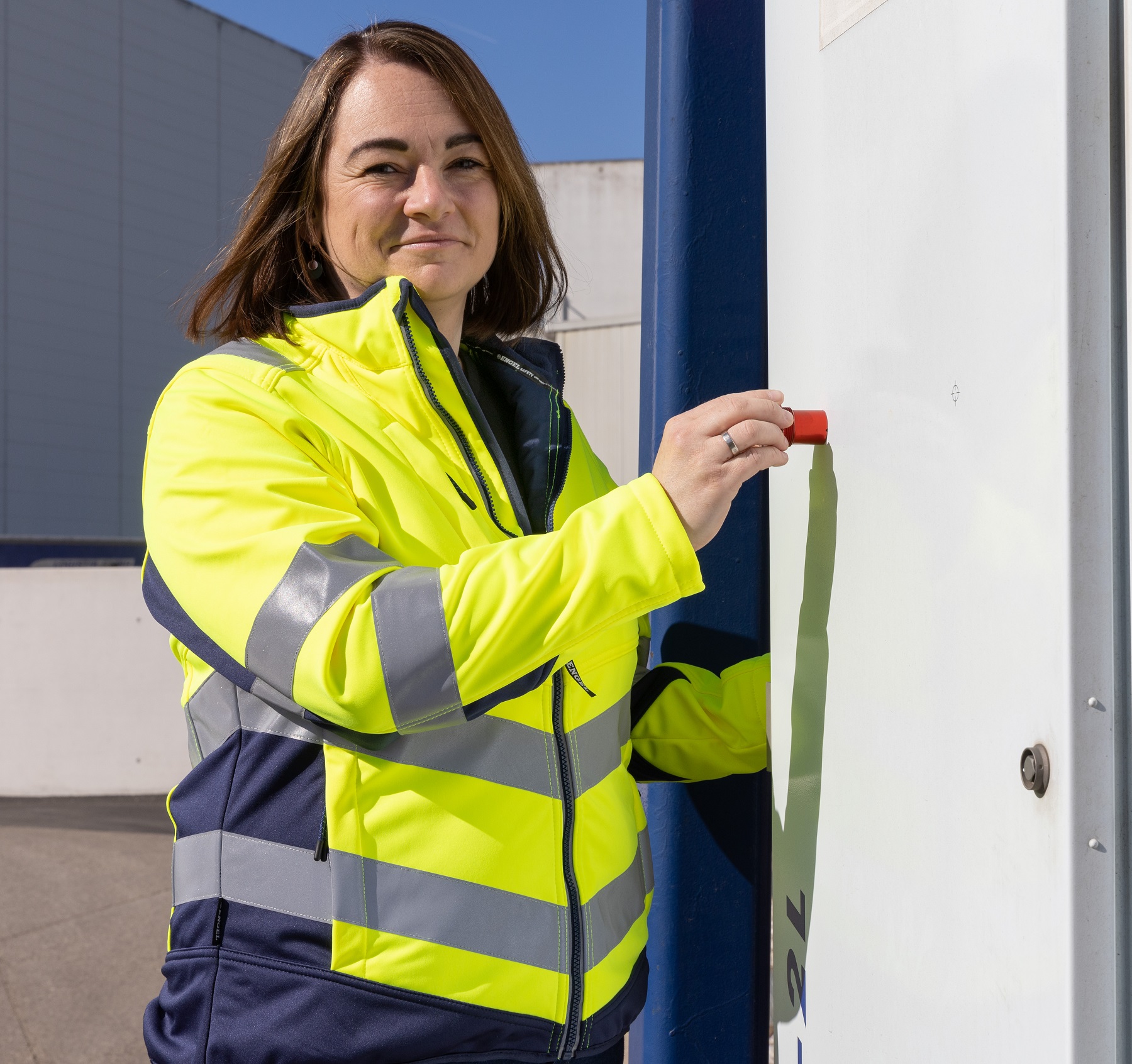 Müller-Guttenbrunn Gruppe » There is no standing still!